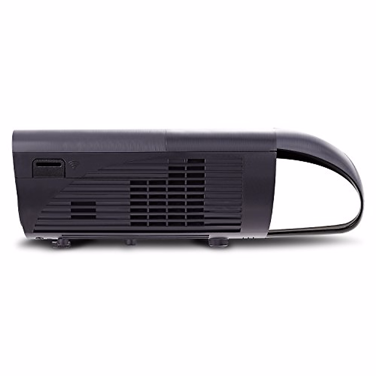 ViewSonic PJD6350 3300 Lumens XGA HDMI Network Projector with 1.3x Zoom