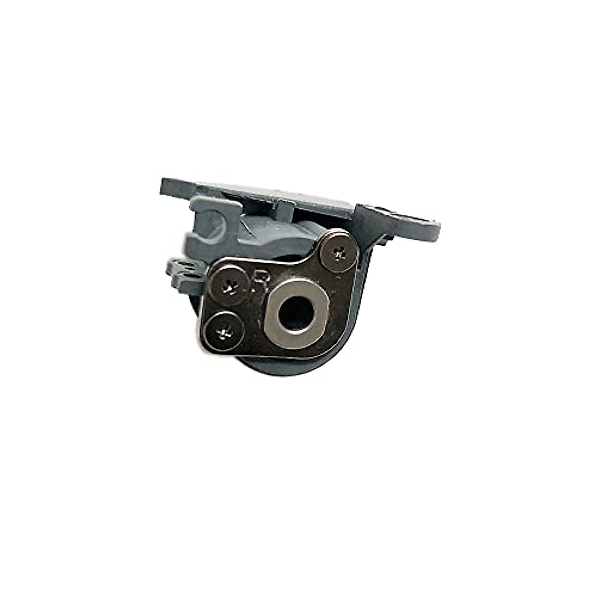 Drone Accessories for DJI Mavic Pro Genuine Part - Front Left Right Arm Axis Rear Shaft Metal Pivot with Bracket as Replacement (Used) Replaceable Accessories (Color : 1 Set Axis)