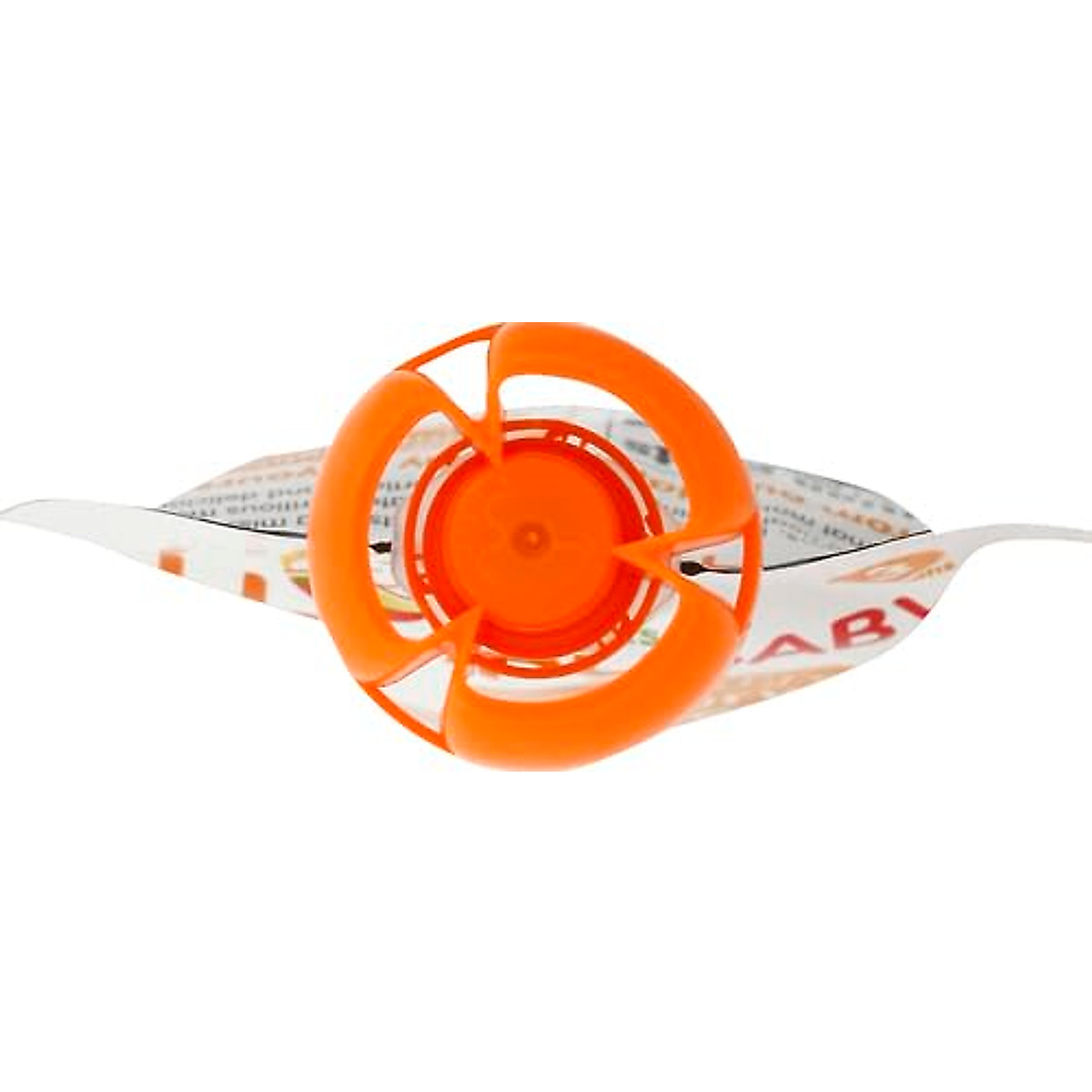 HPY BB ORG HRTMLS S3 HRVST VG 4OZ