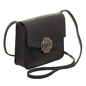 Game of Thrones Stark Seal Crossbody Bag
