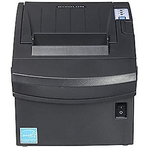 Bixolon SRP-350PLUSIIICOG Ethernet/USB Thermal Receipt Printer