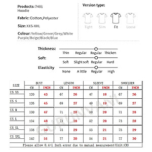 GURUNVANI Fashion Hoodies Men's Color Block Pullover O-Neck Hooded Sweatshirt Patchwork Large