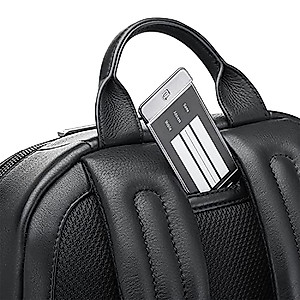 Porsche Design Backpack S - Roadster Leather