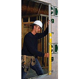 STABILA 29459 Extendable Level - 36"-59" 80T