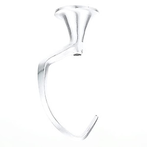 Mavrik Exact FIT for Hobart 00-23501 Dough Hook Mixer 12 QT - Replacement Part
