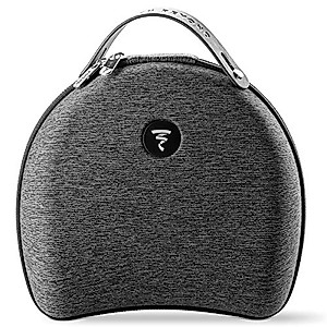 Focal CQA1012 Hard-Shell Carrying Case for Elear, Clear & Utopia