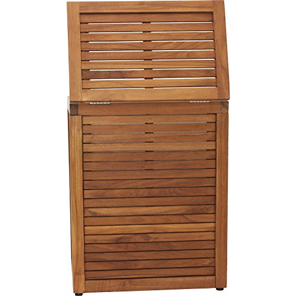 AquaTeak Nila Large Rectangular OptiAREA Storage Hamper