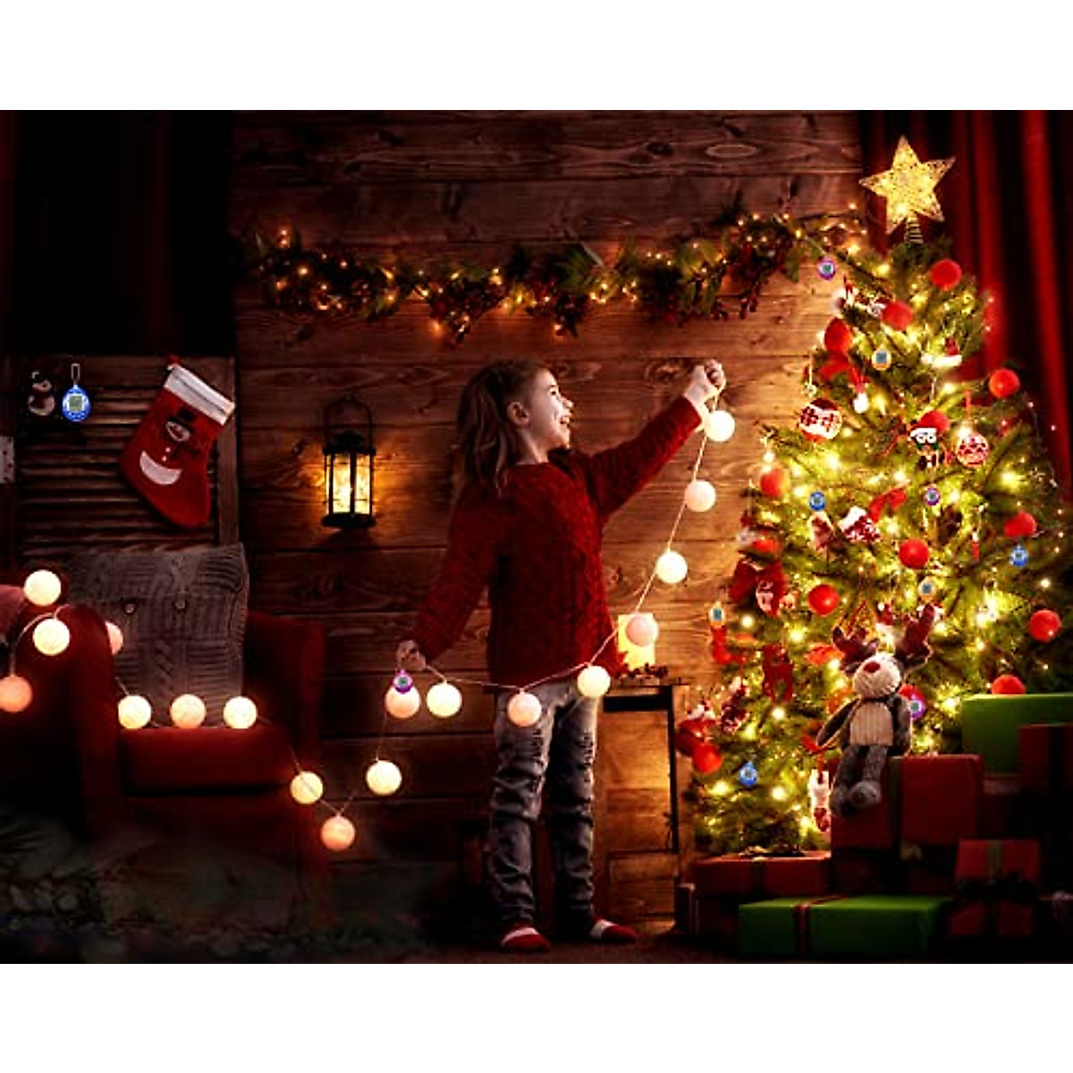 SAFSOU 3 Pieces of Virtual Electronic Digital pet Keychain Keychain Electronic pet Nostalgic Virtual Digital pet Retro Handheld pet Machine (3 Pieces, Rose red Yellow Blue)