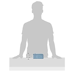 Kipling KI7230V35 Official DAFNI Brush Blue Women's