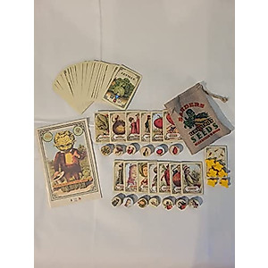 TGG Games Mr Cabbagehead's Garden Deluxe