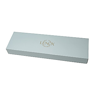 Lenox Bridal Adorn Silver Personalized Wedding Cake Knife and Server Set, Custom Engraved Wedding Cake Cutting Set, Accessories and Gifts for Bride and Groom