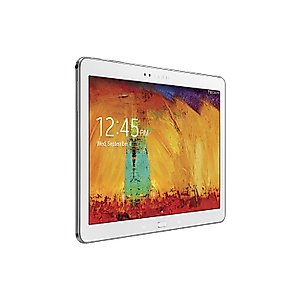 Samsung Galaxy Note 10.1 2014 Edition (16GB, White)