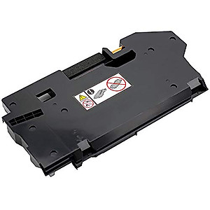 Compatible Phaser 6510 WorkCentre 6515 Waste Toner Box Container for Xerox Phaser 6510 WorkCentre 6515 VersaLink C500 C505 C600 C605 (Part#108R01416)