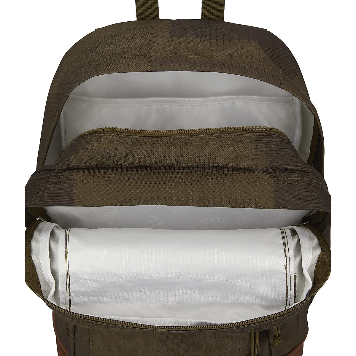 JanSport JS0A2SDD94H Cool Student Tonal Patchwork