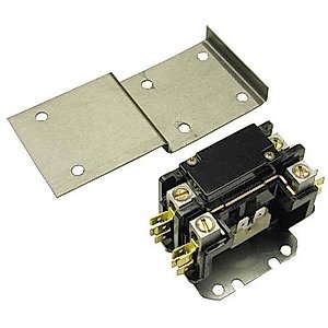 Wilbur Curtis WC-37265 Kit, Contactor Rftrfit Wc-400R for Unts W/Cntctr On Splash Pa