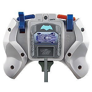 HOT WHEELS Ai BATMOBILE CAR BODY & CARTRIDGE KIT