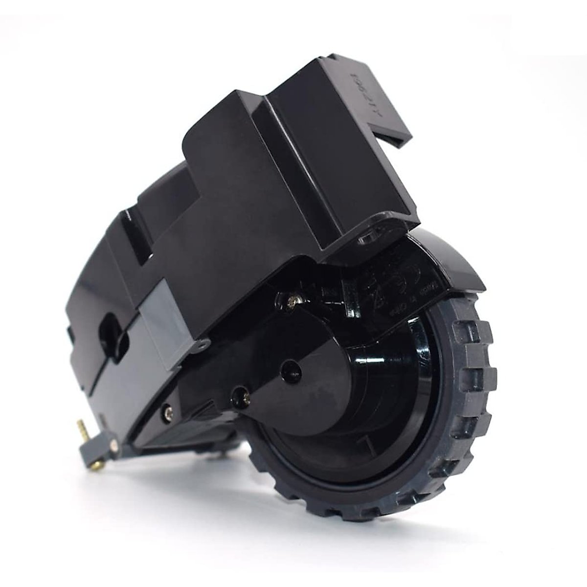 Drive Wheel Module Compatible for IRobot Roomba j9 J7 J7+ J6+ i8 i7 i7+ i6 i5 i5+ i4 i3 i3+ i2 Plus E5 E6 Robot Vacuum Cleaner Replacement Parts Accessories (E I J series)