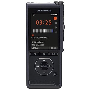 Olympus DS-9000 Digital Voice Recorder with ODMS R7 Software, Stereo