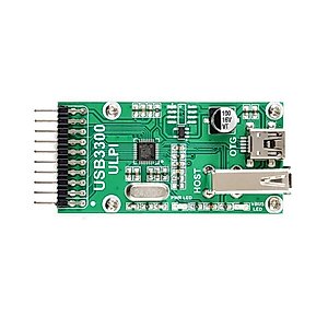 USB3300 USB HS Board Host OTG PHY Low Pin ULPI Evaluation Development Module Kit @XYGStudy