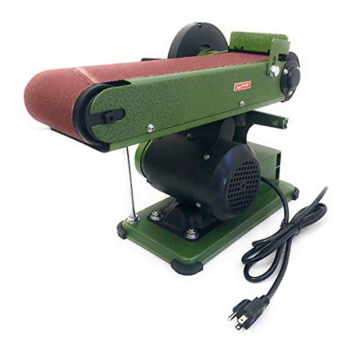 4" x 36" Belt 6" Disc Sander Belt/Disc