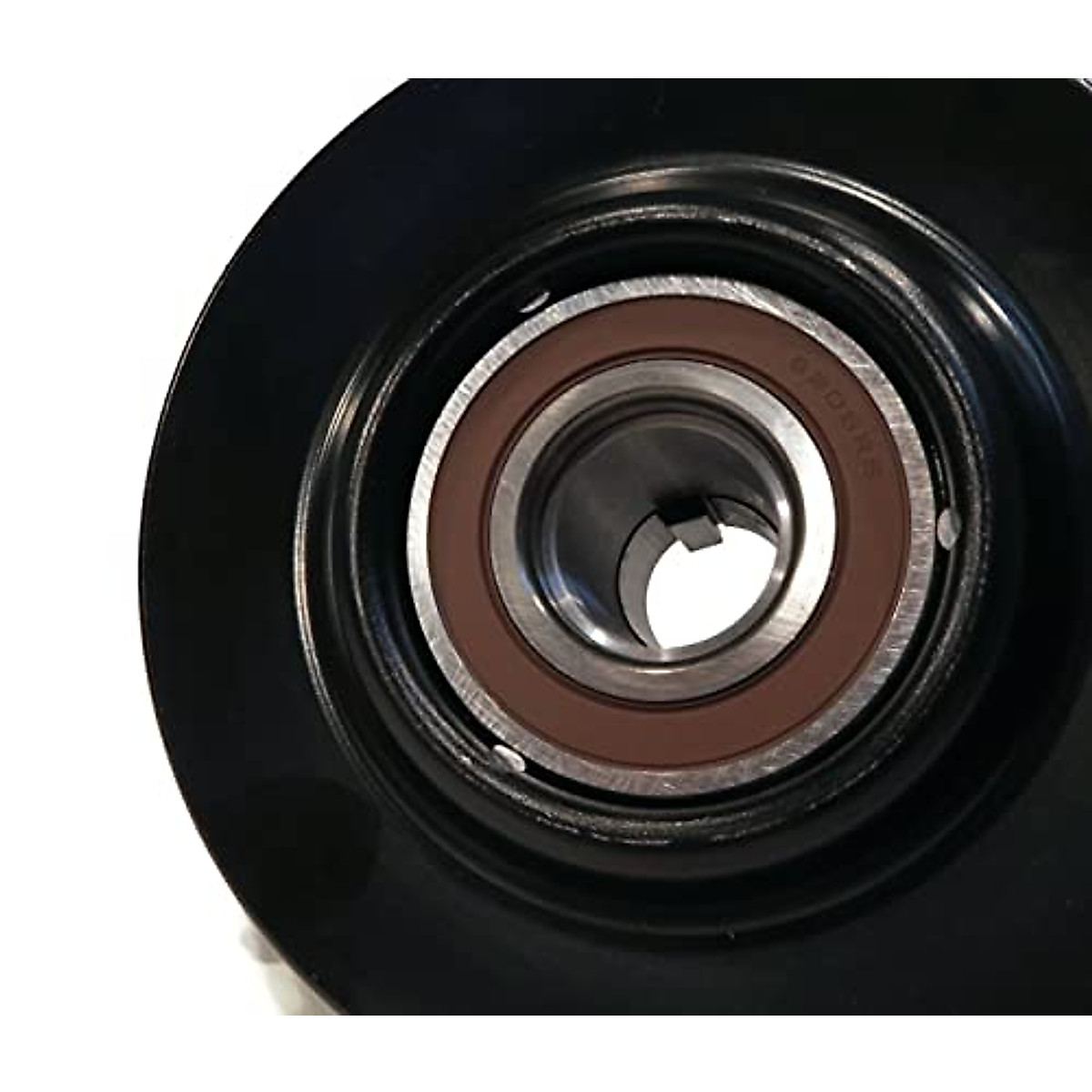 The ROP Shop | Electric PTO Clutch for CaseIH C33197, C47443, C48625, 990947 Garden Lawn Mower