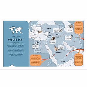 The Science of Spice: Understand Flavor Connections and Revolutionize Your Cooking