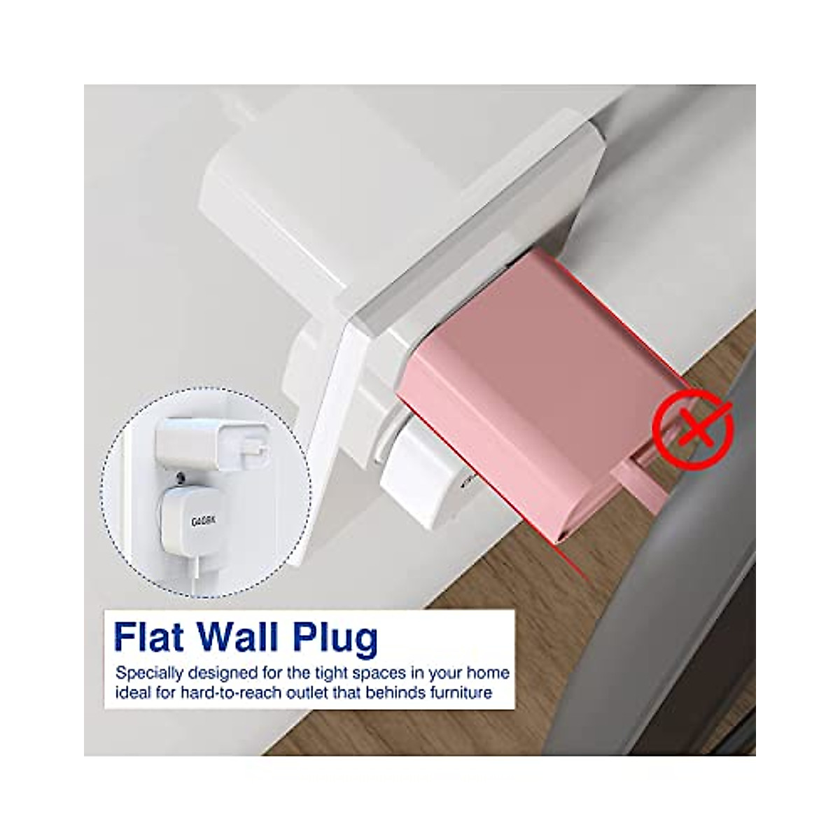 Fast Charger for iPhone, [Apple MFi Certified] 2-Pack 20W PD Fast Charger Fast Charging with Lightning Cable Compatible for iPhone 14/14 Pro/14 Pro Max/14 Plus/13/12/11/Pro/Pro Max/Mini/Xs