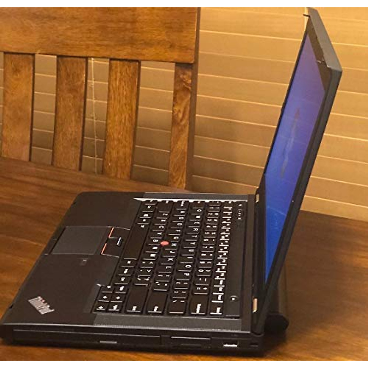 Lenovo ThinkPad T430 Laptop Intel Core i5-3320m 2.6GHz 8GB 180GB 14in W7Pro