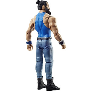 WWE Elias Action Figure