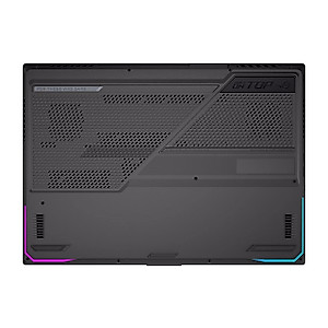 ASUS ROG Strix G17 Gaming Laptop, 17.3" 300Hz IPS Type FHD, GeForce RTX 3070 8GB GDDR6 with ROG Boost, AMD Ryzen 9 5900HX, RGB Keyboard, W10,32GB RAM | 2TB PCIe SSD,Tikbot HDMI Cable