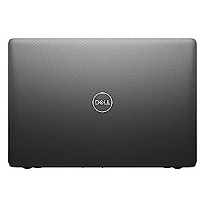 Dell Inspiron 15.6" FHD Touchscreen Laptop Computer 10th Gen Intel Quad-Core i5 1035G1 up to 3.6GHz 12GB DDR4 RAM 512GB PCIE SSD 802.11ac WiFi Bluetooth 4.2 USB 3.1 HDMI Windows 10 Home Black