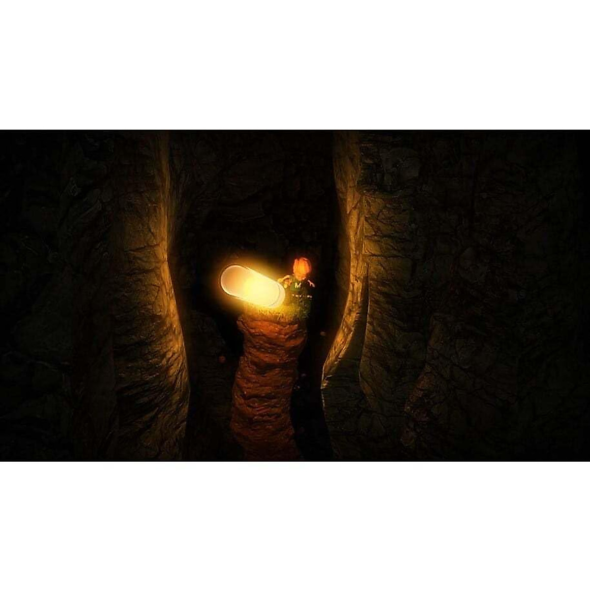 Max The Curse of Brotherhood (PS4)