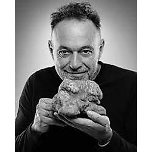 White Truffle Butter, Umbria Truffle, 2.8 oz (80 g)- Gourmet Butter- Imported from Italy