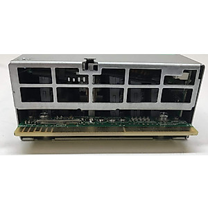 HP 660185-001 1200W CS PLAT PL HT PLG PSU - 656364-B21, 643933-001, 643956-101 (Renewed)