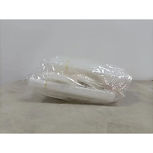 4 Set Balloon Column Stand Kit 5 FT, Balloon Flower Clips, Balloon Decorating Strips, Glue Points, Knotter for Birthday Baby Shower Wedding Graduation Christmas Bachelorette Holiday Party