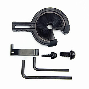 HRS Brush Capture Arrow Rest Hunting Archery Rest for Compound Bow