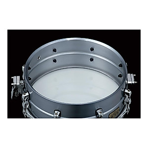 Tama S.L.P. Classic Dry Aluminum Snare Drum - 5.5 Inches X 14 Inches