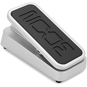Zoom FP-02M Expression Pedal, Designed to be Used with All Zoom Multi-effects Processors Including the G3n, G3Xn, G5n, B3n, and More