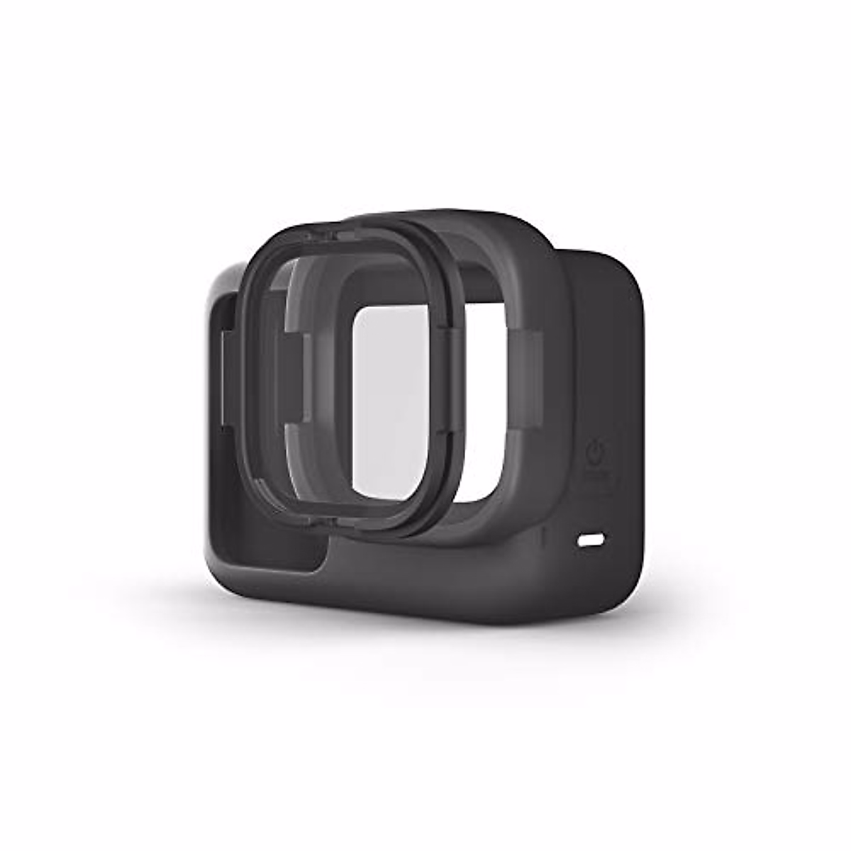 GoPro Rollcage Cover Glass Replacements (Includes 2) - Official Accessory (AJFRG-001)