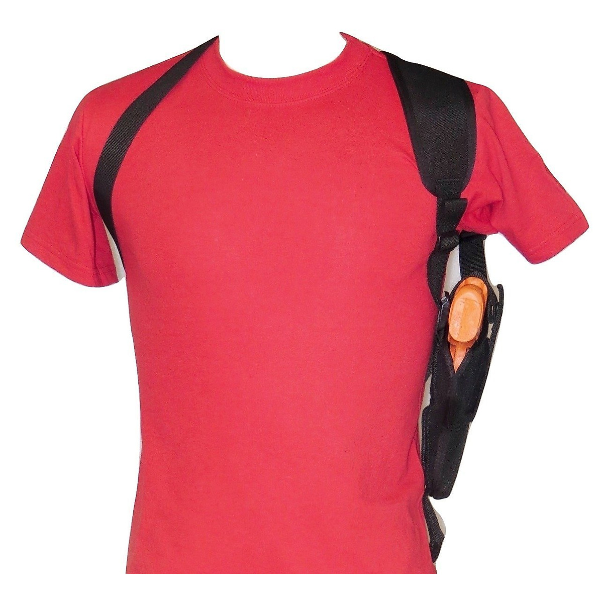 Shoulder Holster for Desert Eagle - 6" Barrel