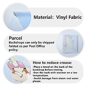 DORCEV 6x4ft Royal Prince Happy Birthday Backdrop Newborn Boys 1st Birthday Party Photography Background Luxurious Blue Gold Crown Lattice Curtain Texture Decor Banner Cake Table Decor Wallpaper