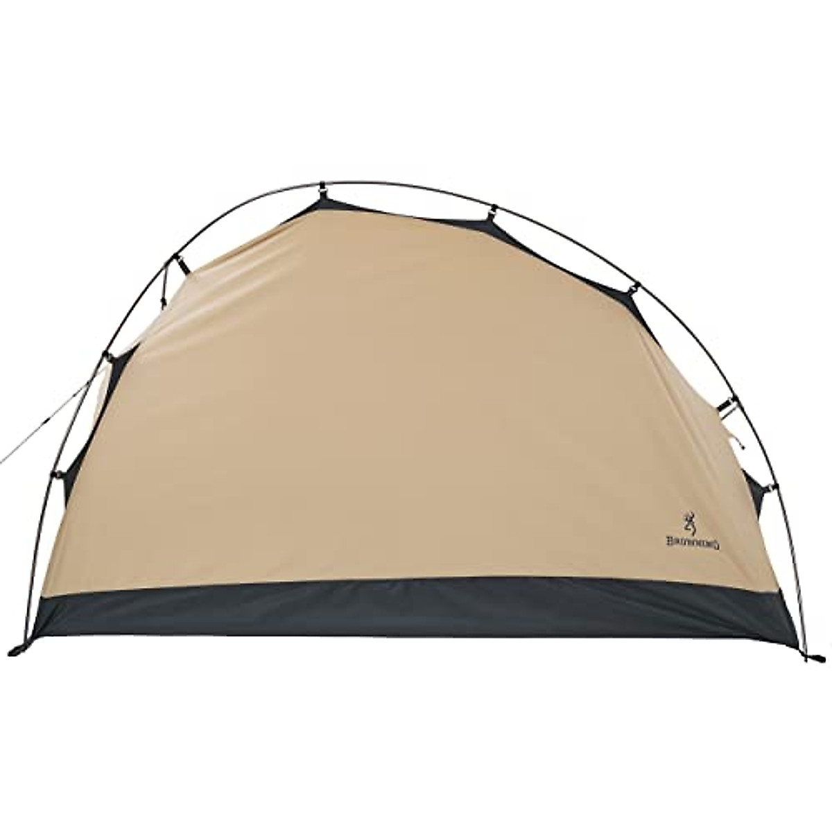 Browning Camping Talon 1-Person Tent - Tan