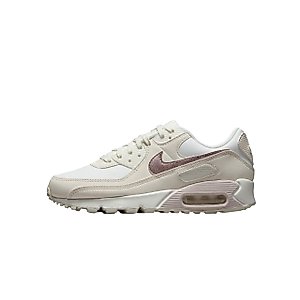 Nike AIR MAX 90 DX0115 101 SAIL/Pink Women's Size 6.5