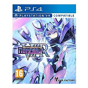 Megadimension Neptunia VIIR (PS4)