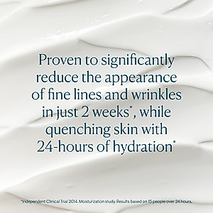 ELEMIS Pro-Collagen Ultra-Rich Marine Cream, 50ml – Intensely Hydrating Daily Anti-Wrinkle Cream for All Skin Types, Firms, Smooths & Nourishes Dry Skin, Anti-Aging Moisturizer Face Cream