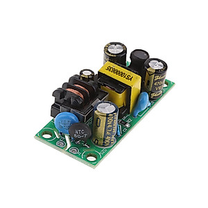 Gazechimp 12mA Buck Converter Isolation LED Supply Module