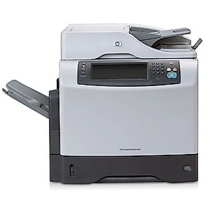 HP LaserJet M4345 Laser Printer/Copier/Color Scanner
