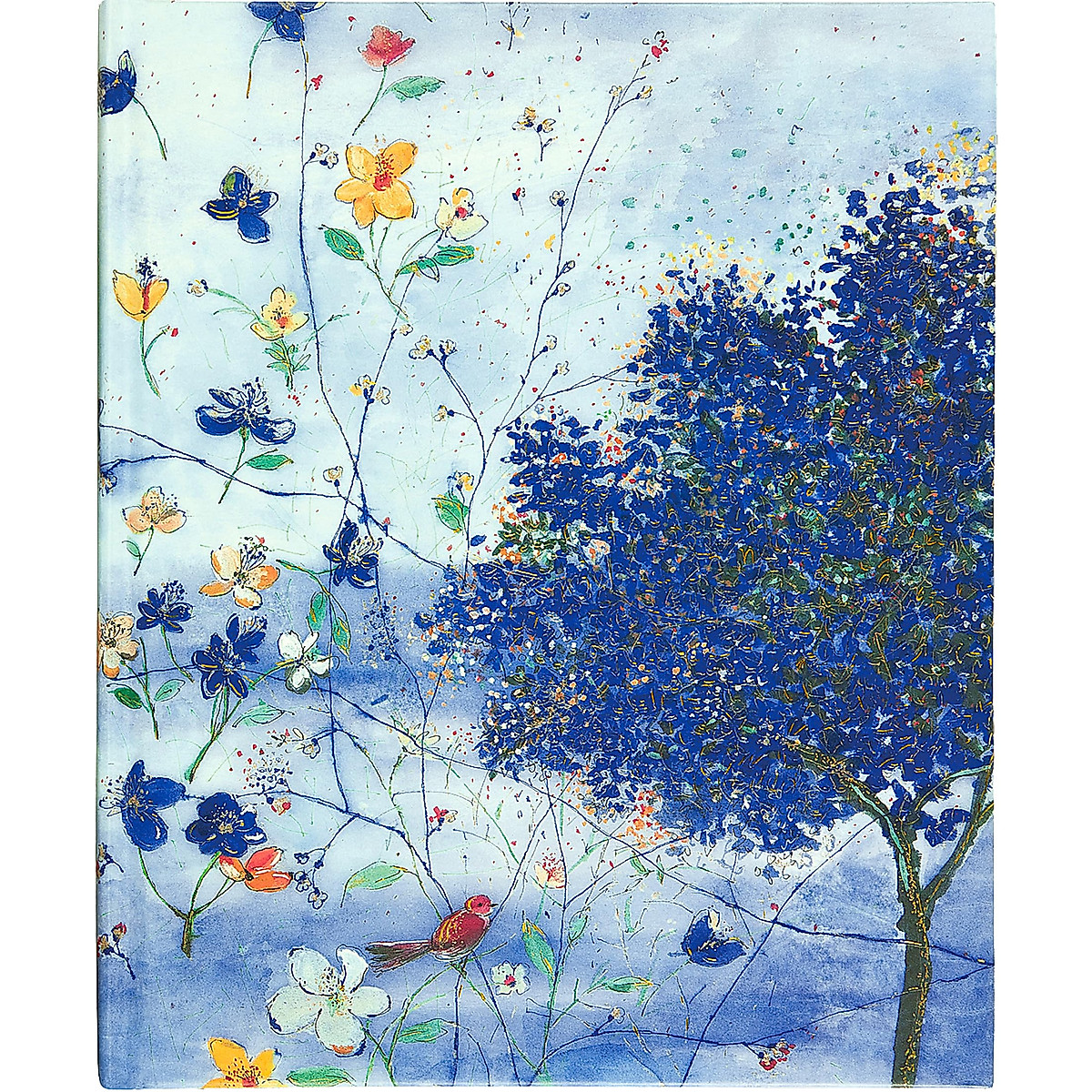 Azure Dreams Journal (Diary, Notebook)