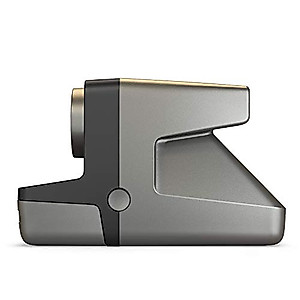 Polaroid Now i-Type Camera - Star Wars The Mandalorian Edition