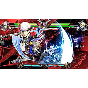 BlazBlue: Cross Tag Battle - PlayStation 4